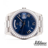 Pre Owned Rolex Singapore - Used & 2nd Hand Rolex For Sale – Solitaire ...