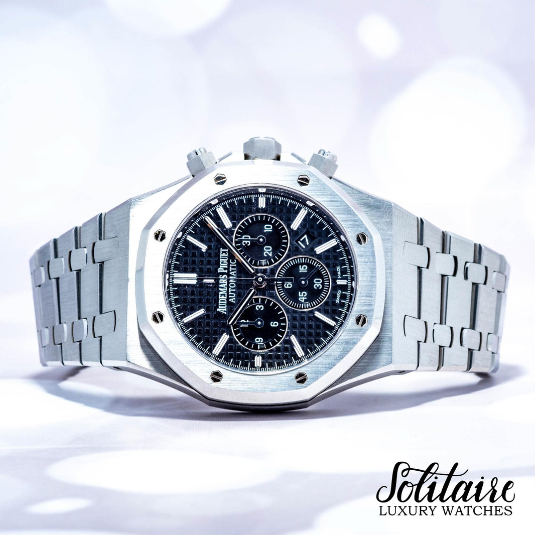 Products – Solitaire Luxury Watches